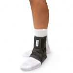 DJO Sports Ankle Brace - Edmonton Medical Supplies & Home Health Care ...