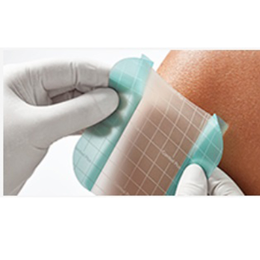 Comfeel Plus Clear Hydrocolloid Dressing | Edmonton Medical Supplies