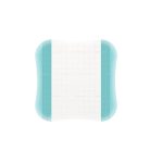 Comfeel Plus Clear Hydrocolloid Dressing | Edmonton Medical Supplies