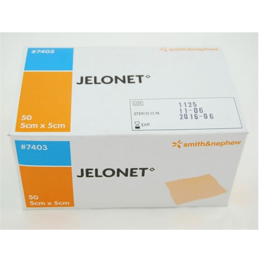 JELONET Paraffin Gauze Dressing | Edmonton Medical Supplies