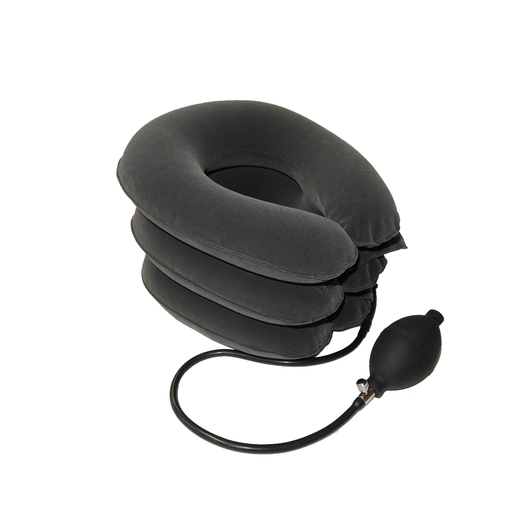 Inflatable Neck Traction Collar | Medical Supplies Store Edmonton